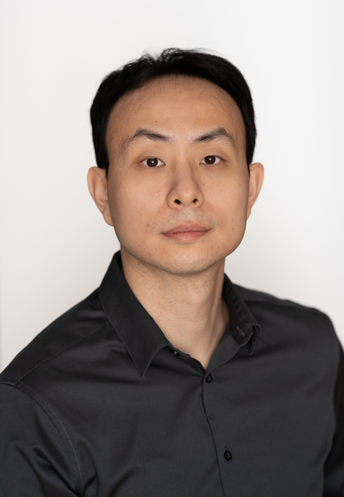 Team - Wei Wang Lab